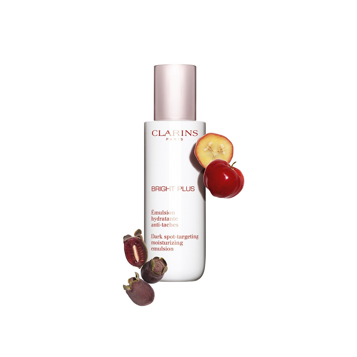 Bright Plus Moisturising Emulsion 75ml – Face Facts Beauty Therapy Clinic