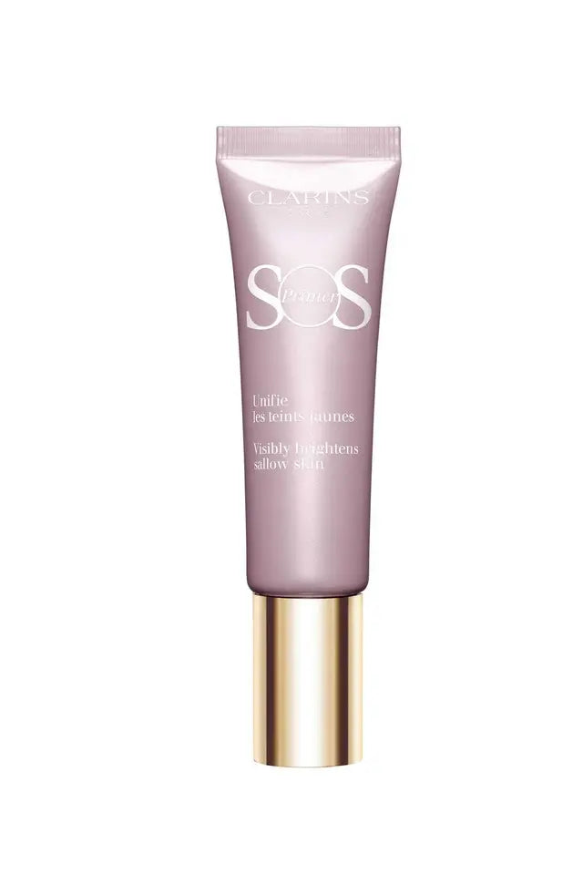 SOS Primer - Lavender – Face Facts Beauty Therapy Clinic