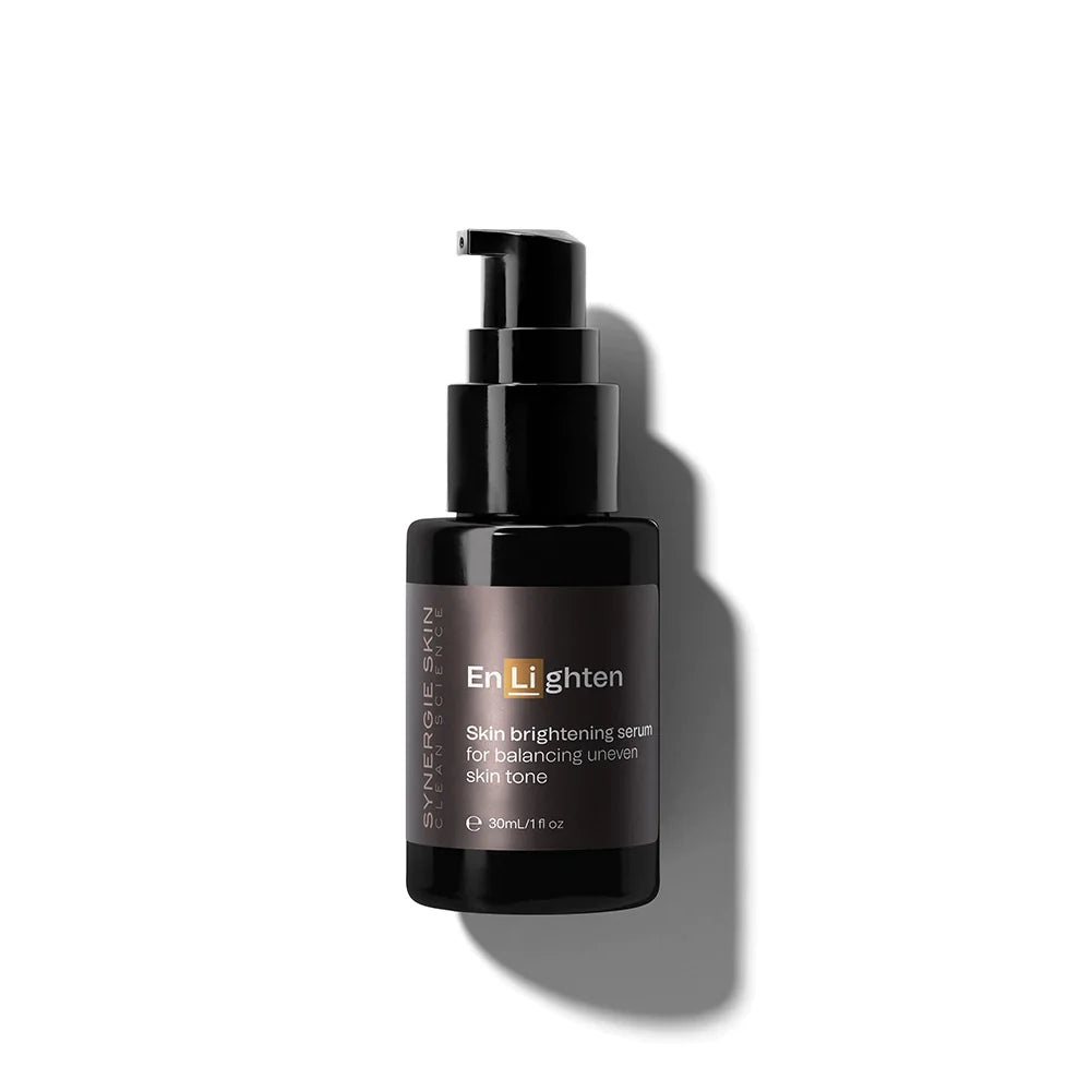 EnLighten 30ml (skin brightening serum) – Face Facts Beauty Therapy Clinic