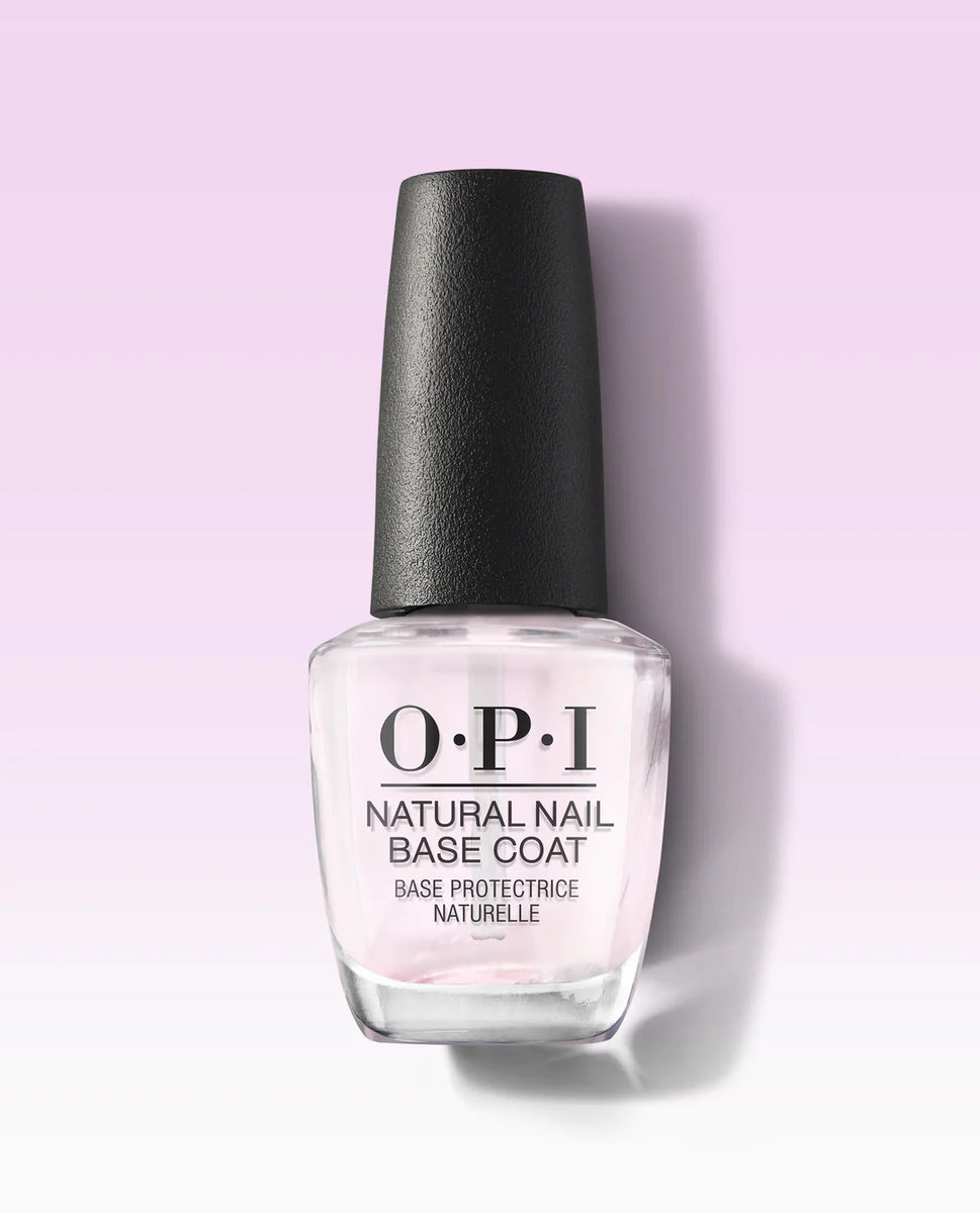 OPI Base Coat – Face Facts Beauty Therapy Clinic