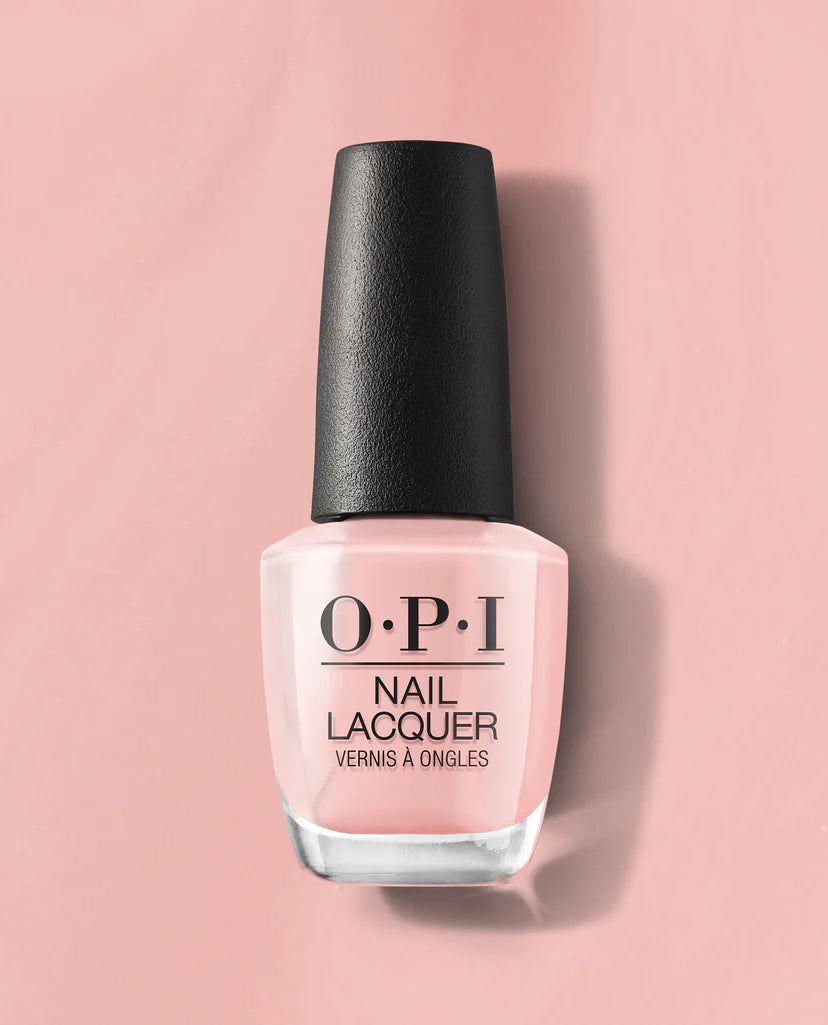 OPI Passion – Face Facts Beauty Therapy Clinic