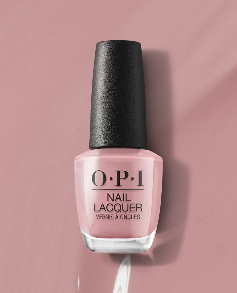OPI Tickle My France-y – Face Facts Beauty Therapy Clinic